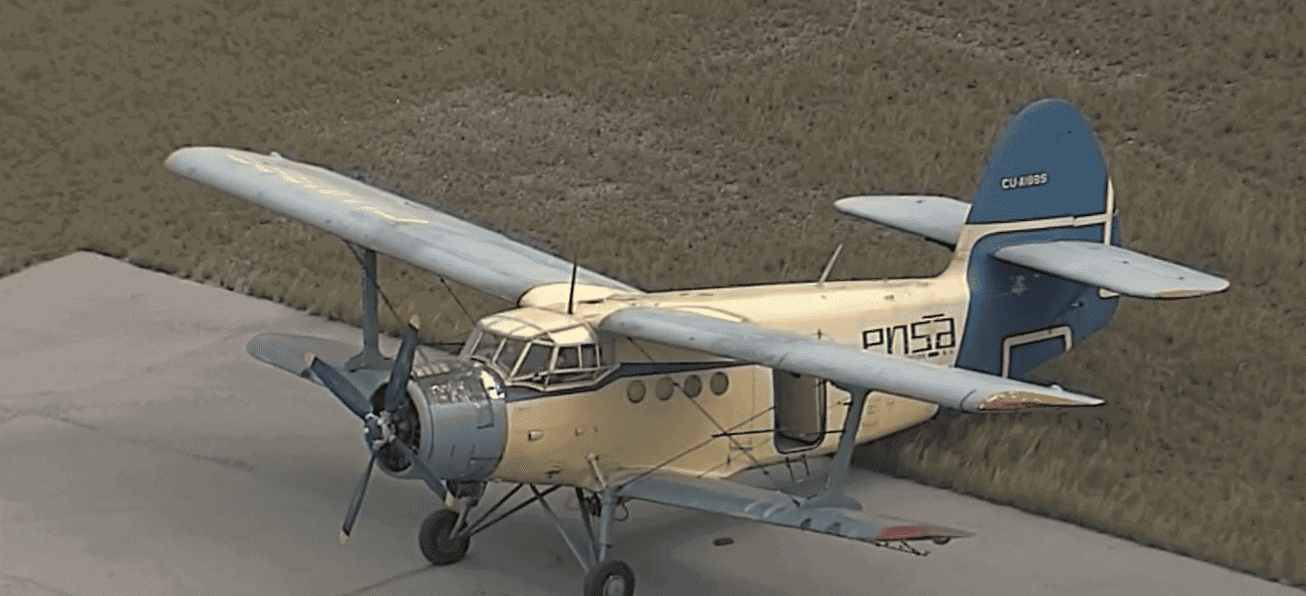 REVIEW: The An-2 for MSFS: a Brilliant Bush Biplane - FSNews