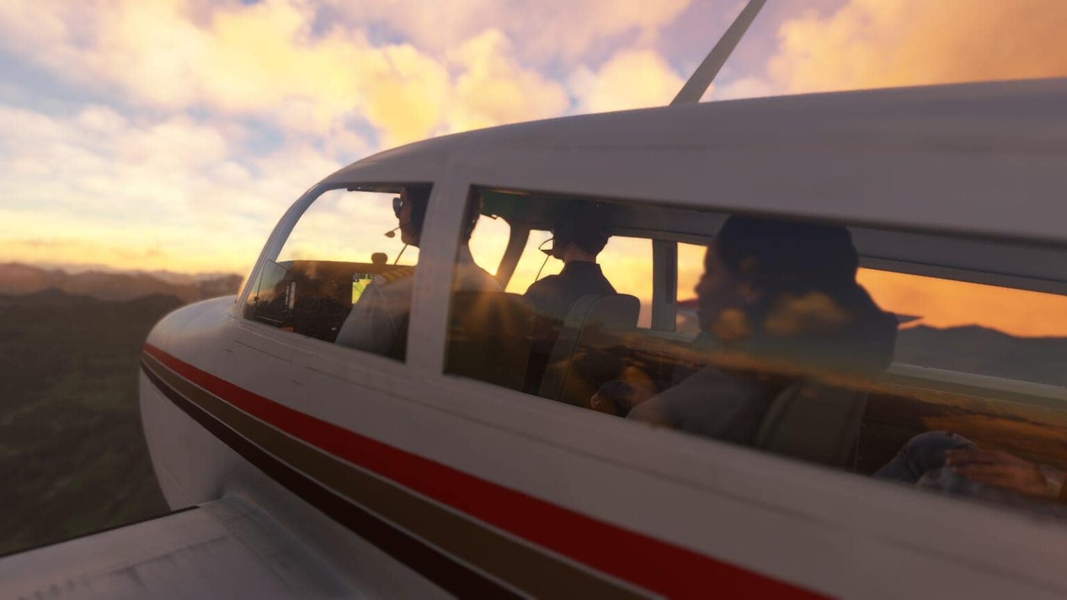 Top 5 Best Piston-Engine General Aviation Add-Ons for Microsoft Flight ...