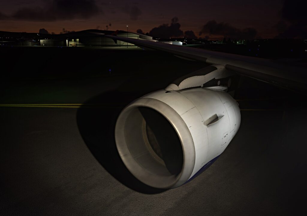 Huge Fenix A320 Update Progress Detailed, Celebrates One-Year ...