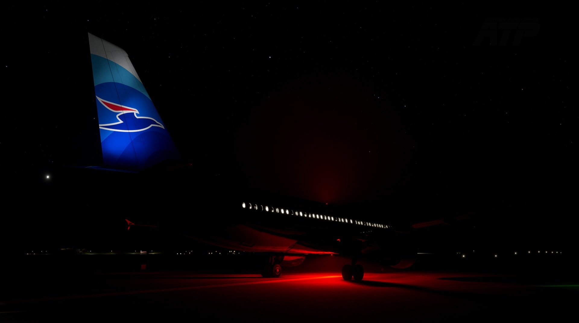 Huge Fenix A320 Update Progress Detailed, Celebrates One-Year ...