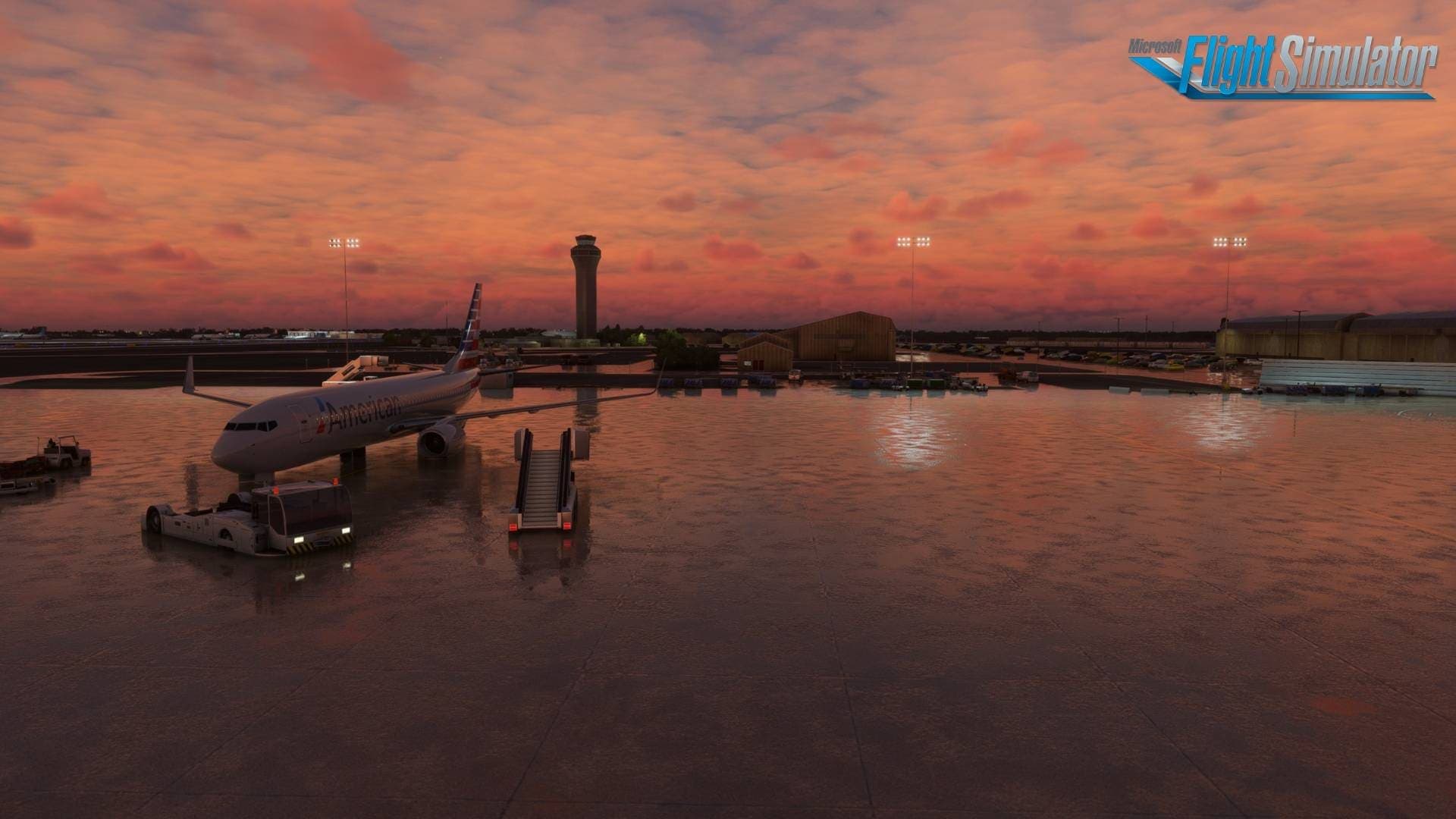 FeelThere Releasing Austin Airport for MSFS - FSNews