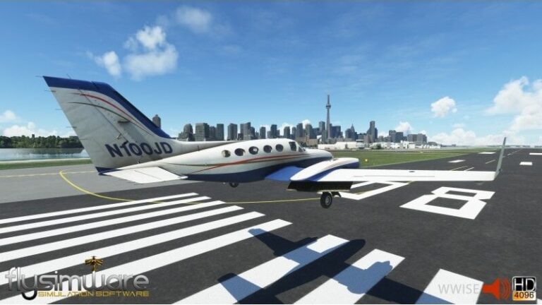 Top 5 Best Piston-Engine General Aviation Add-Ons for Microsoft Flight ...
