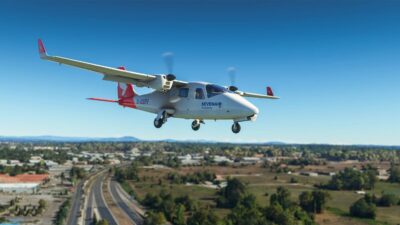 Top 5 Best Piston-Engine General Aviation Add-Ons for Microsoft Flight ...