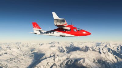 Top 5 Best Piston-Engine General Aviation Add-Ons for Microsoft Flight ...