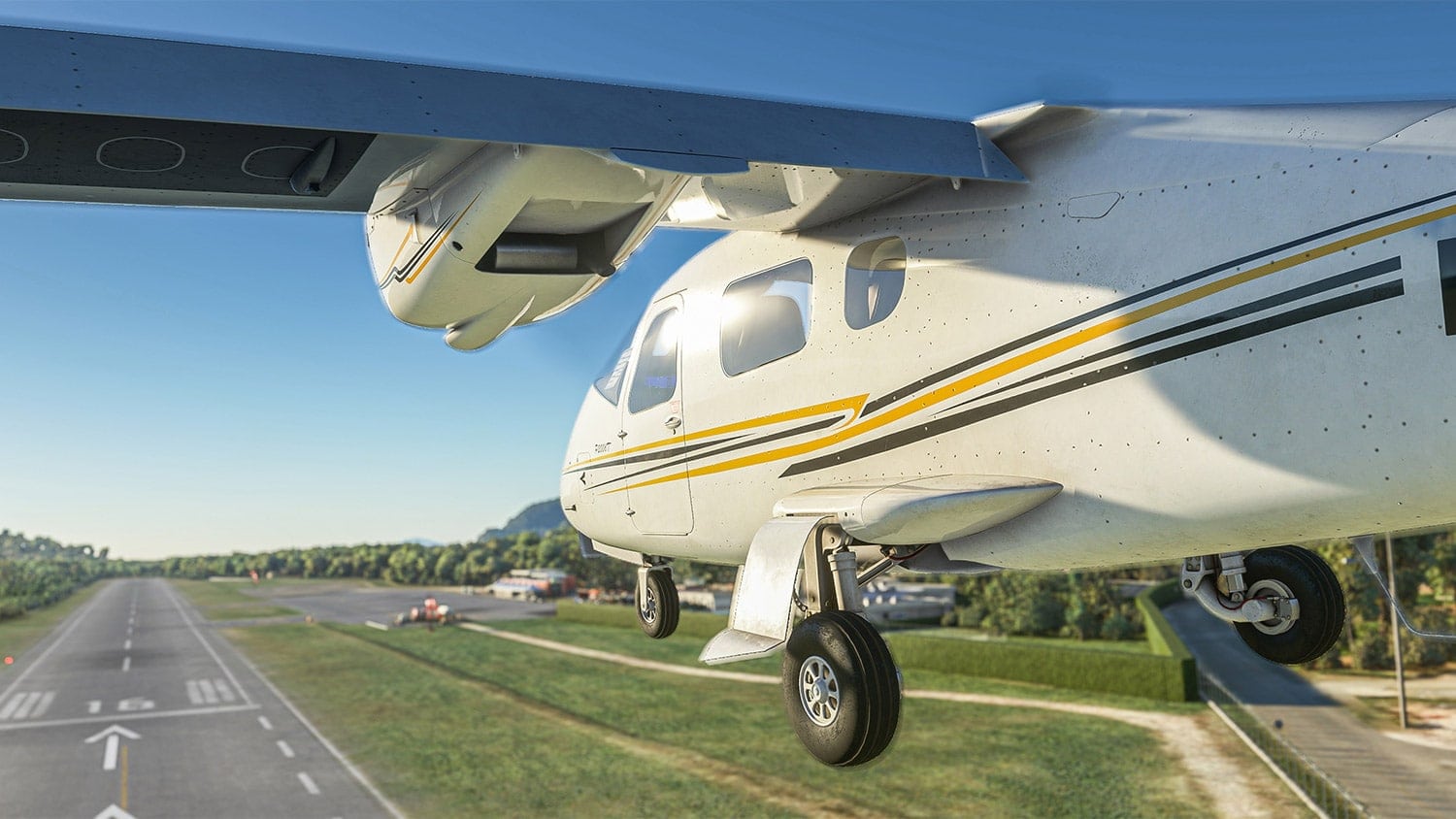 Top 5 Best Piston-Engine General Aviation Add-Ons for Microsoft Flight ...