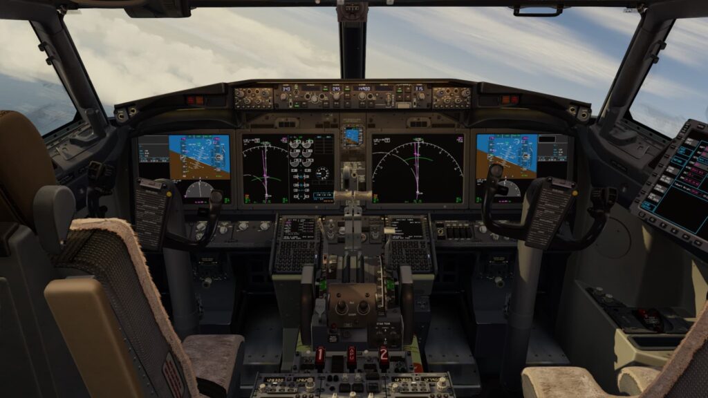 iFly Announces Their B737 Will Not Be Compatible With Prepar3D v6 - FSNews