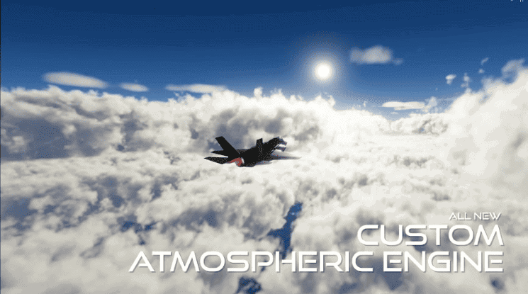 Prepar3D v6 Released, Focusing on Visual Improvements - FSNews