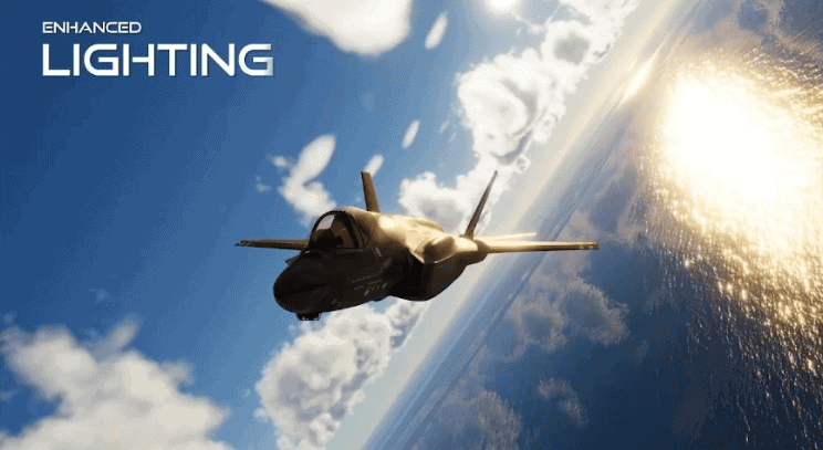 Prepar3D v6 Released, Focusing on Visual Improvements - FSNews