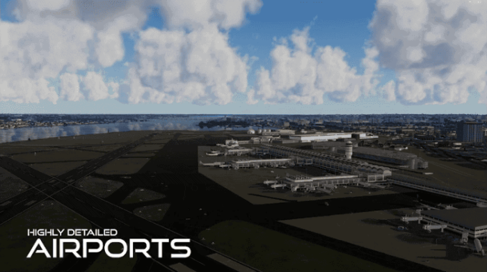 Prepar3D v6 Released, Focusing on Visual Improvements - FSNews