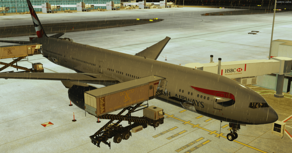 PMDG Shares Information about Products in P3D v6 - FSNews