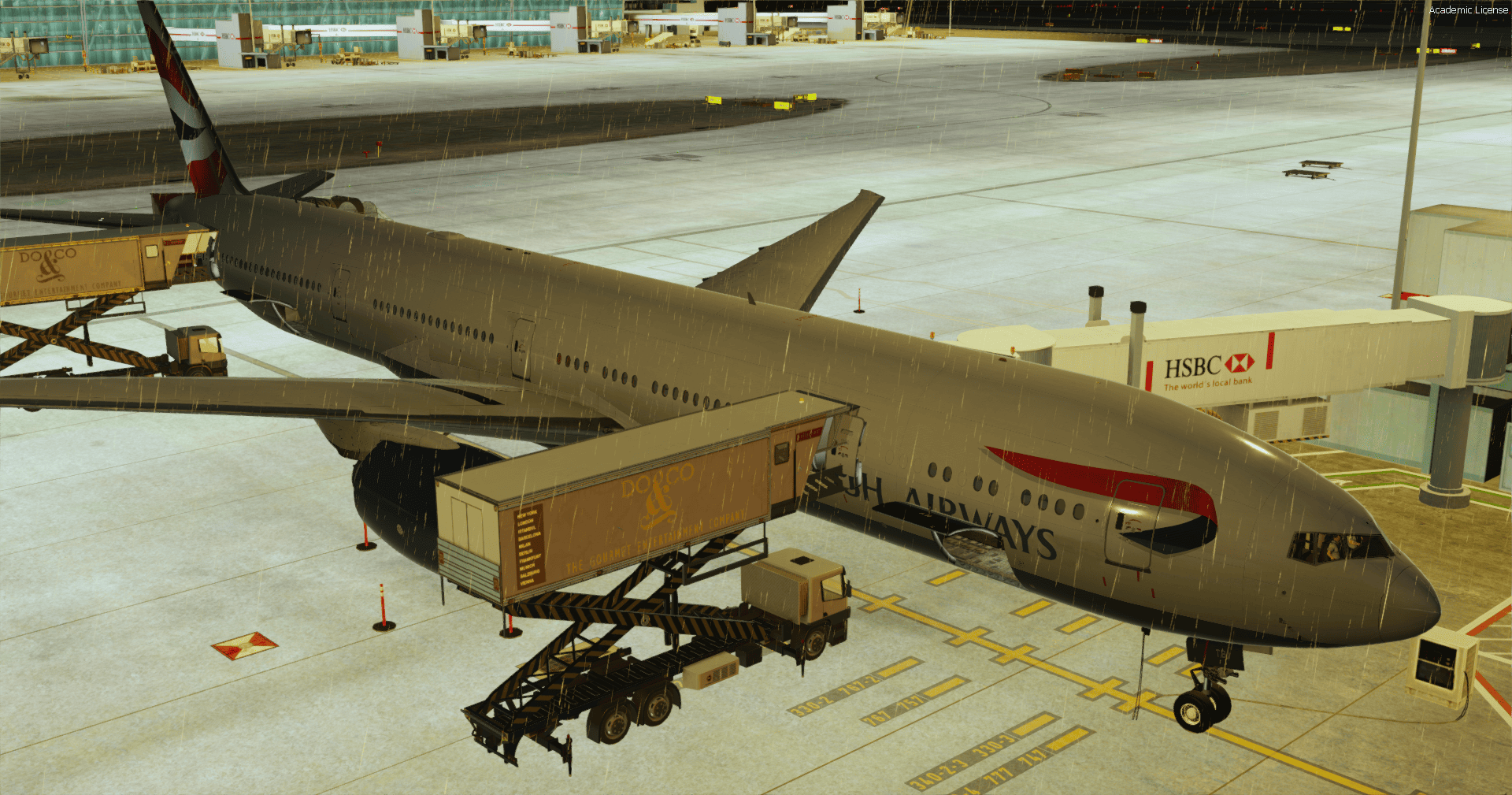 PMDG Shares Information about Products in P3D v6 - FSNews