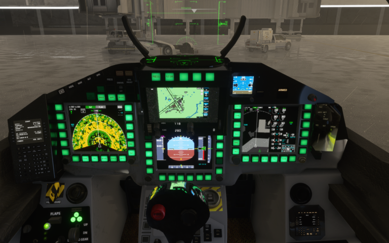 I Spent $250 on MSFS Military Jets So You Don’t Have To - FSNews