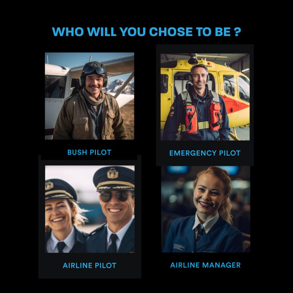 NeoFly 4 Releases, Adding New Features To Popular Free MSFS Career Add ...