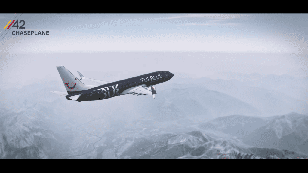 ChasePlane’s Possible Future in MSFS, Parallel 42 Opts Out of Prepar3D ...