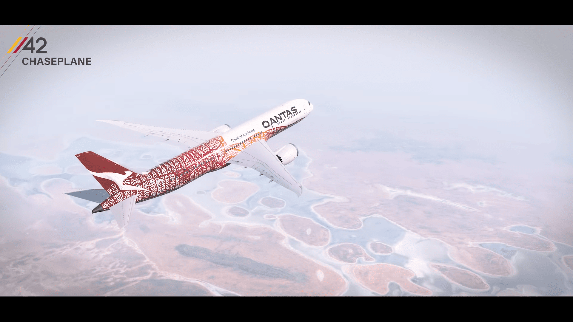 Parallel 42 Releases ChasePlane Professional for Prepar3D V6 - FSNews