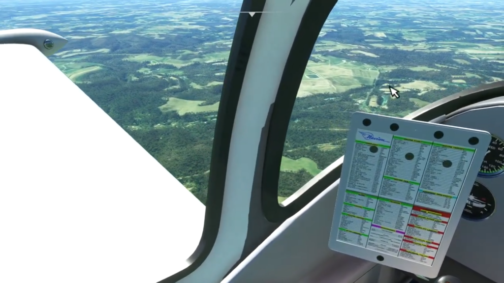 Hangar Studios 713 to Release the Navion B Airplane for MSFS - FSNews