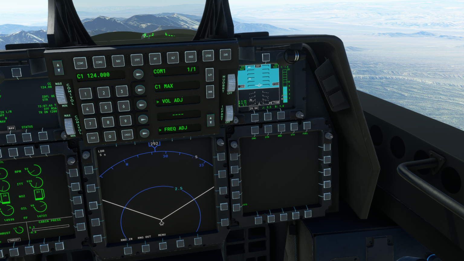 I Spent $250 on MSFS Military Jets So You Don’t Have To - FSNews