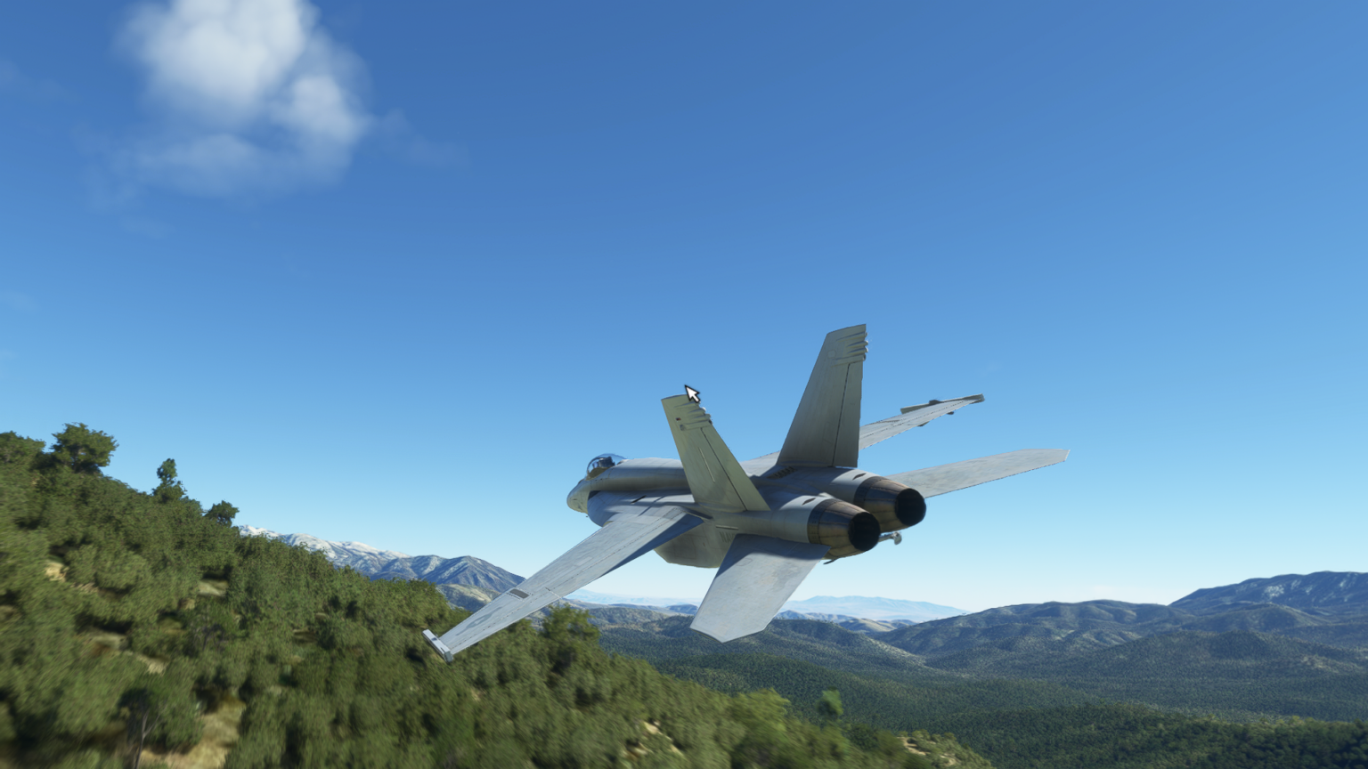 I Spent $250 on MSFS Military Jets So You Don’t Have To - FSNews