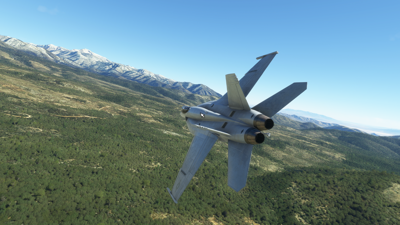 I Spent $250 on MSFS Military Jets So You Don’t Have To - FSNews