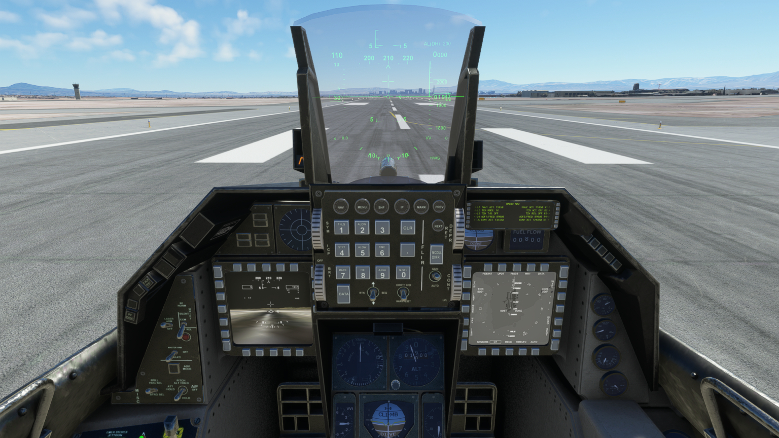 I Spent $250 on MSFS Military Jets So You Don’t Have To - FSNews