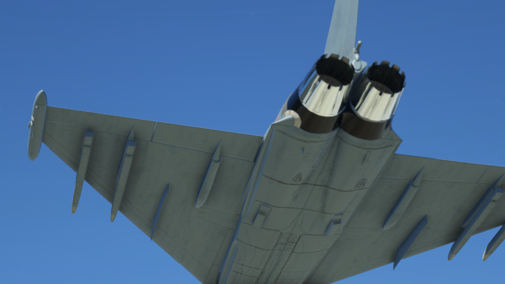 I Spent $250 on MSFS Military Jets So You Don’t Have To - FSNews