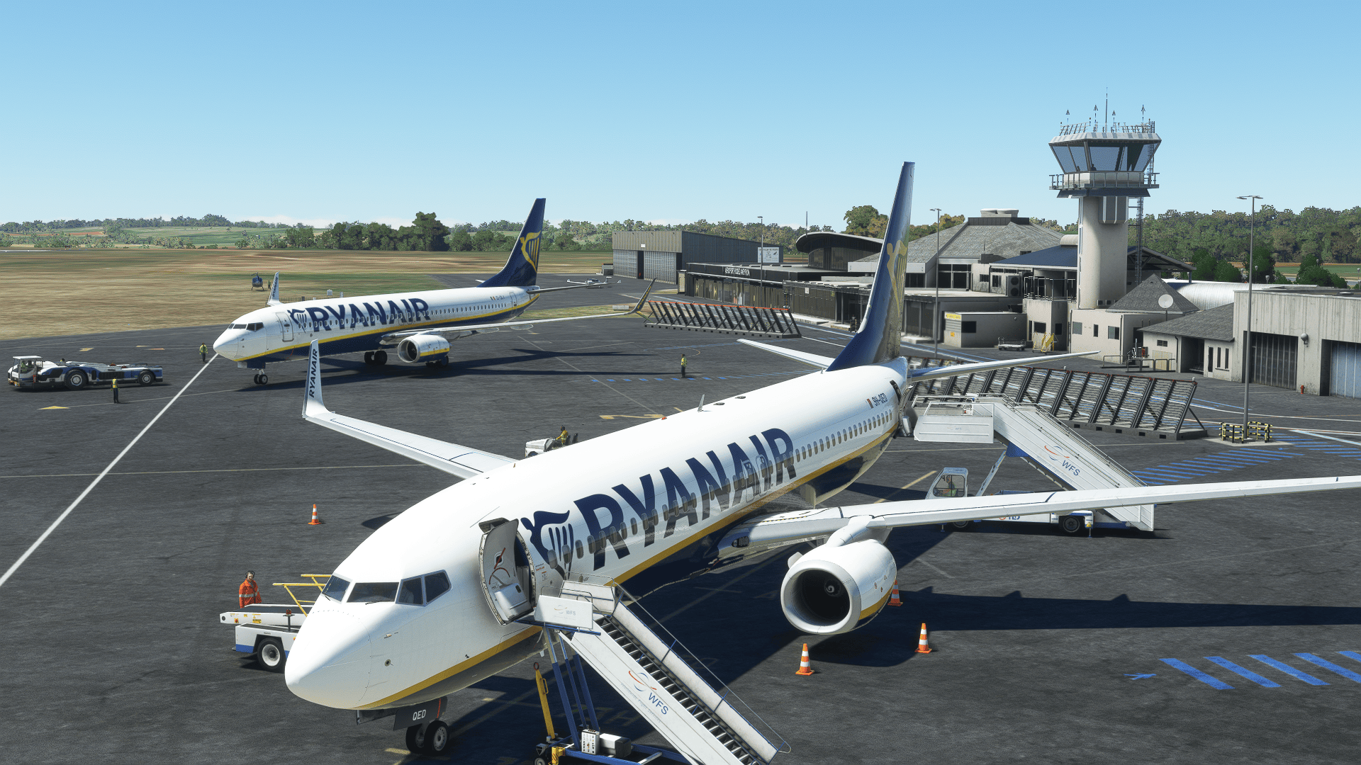 PMDG Shares Information about Products in P3D v6 - FSNews
