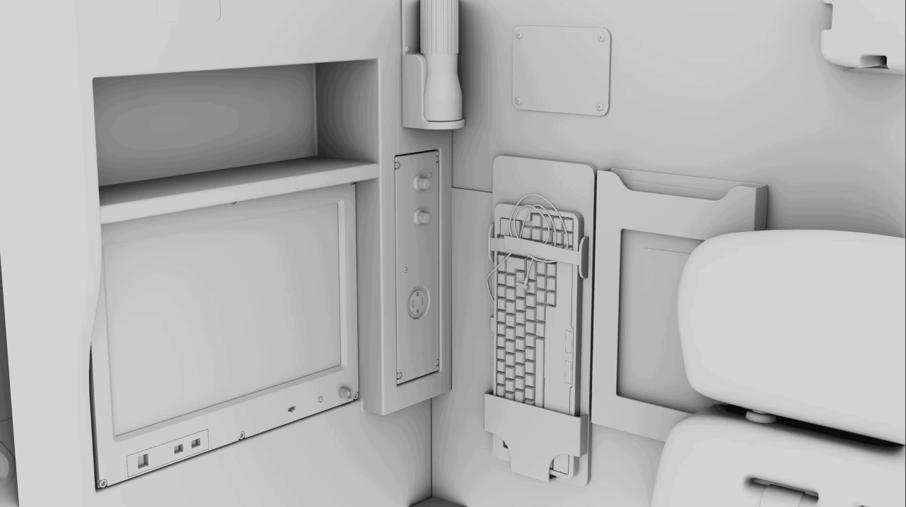 Digital Flight Dynamics Updates Progress on A350 for MSFS - FSNews