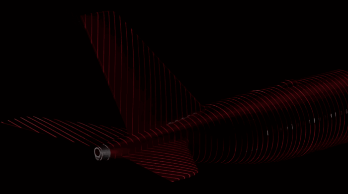 Digital Flight Dynamics Updates Progress on A350 for MSFS - FSNews