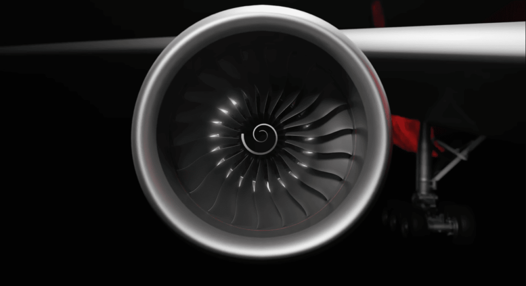 Digital Flight Dynamics Updates Progress on A350 for MSFS - FSNews