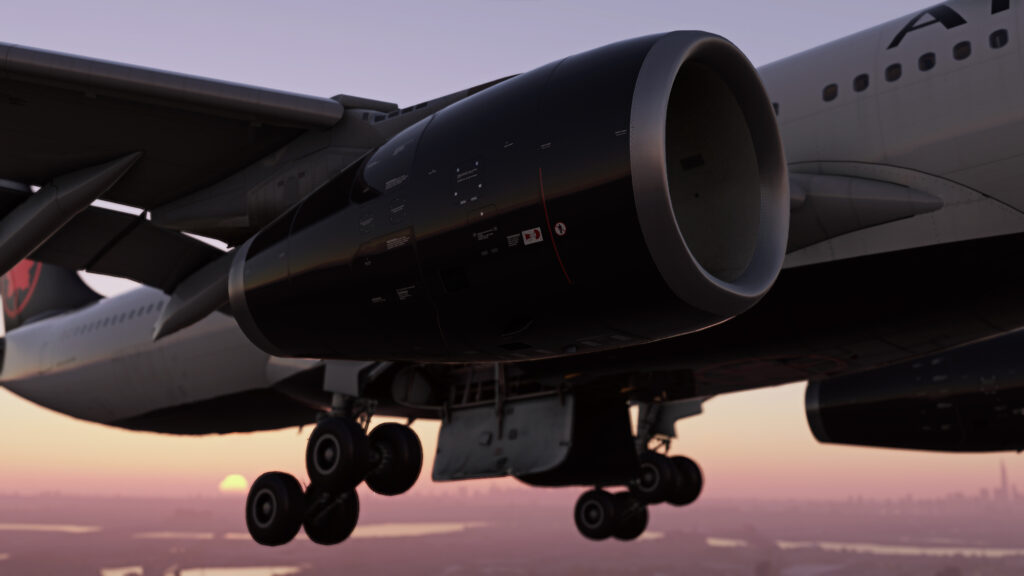 Aerosoft Opens Dedicated A330 Website for MSFS - FSNews