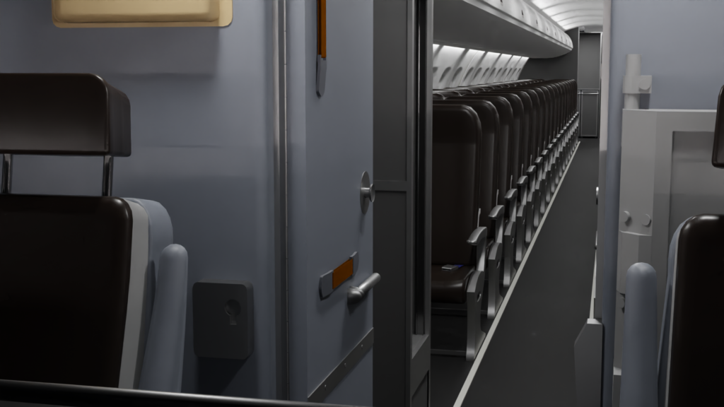 Ouroboros Jets Preview E-Jets Series for MSFS