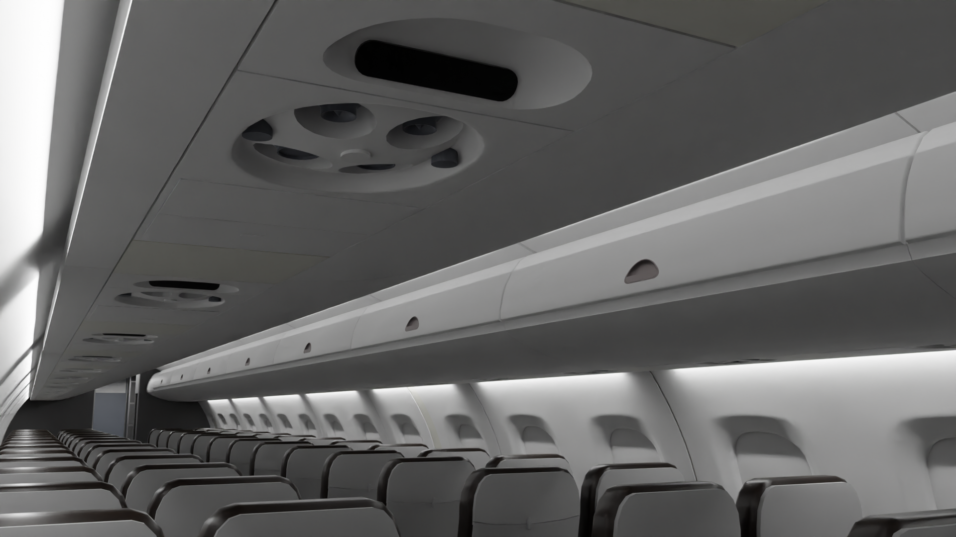 Ouroboros Jets Preview E-Jets Series for MSFS