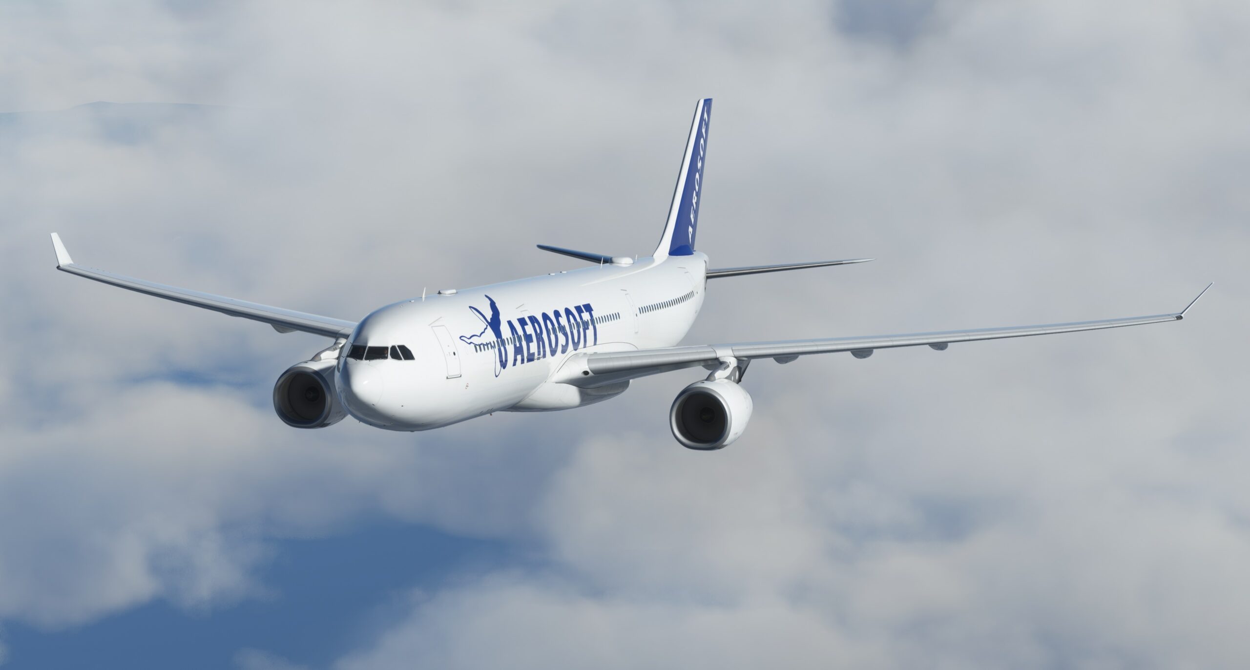 Aerosoft Receives €460 000 By German Government to Develop Planes for ...
