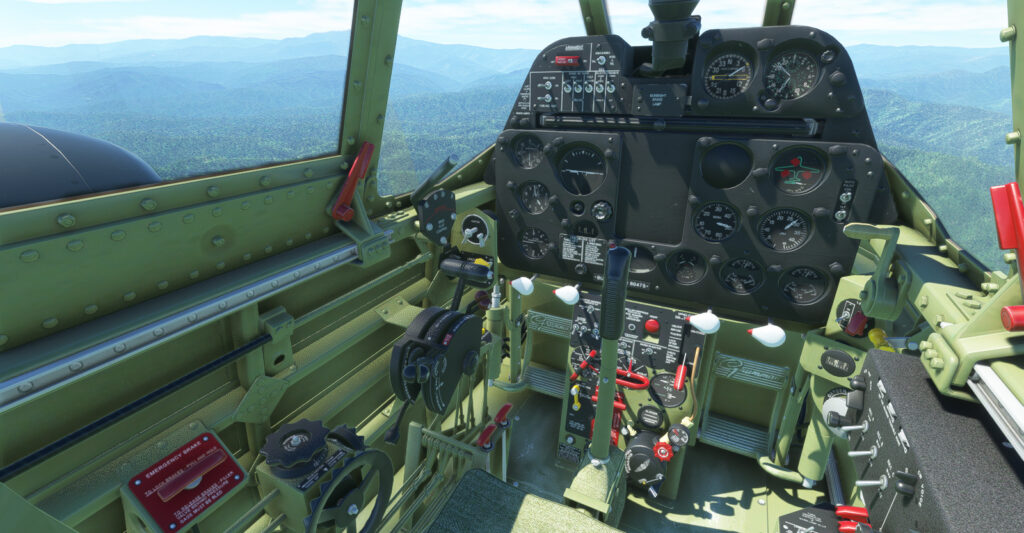 Virtavia Releases Impressive Grumman F7F-3 Tigercat for MSFS