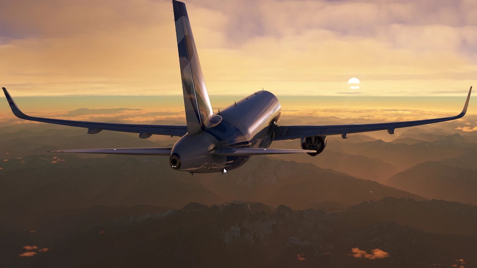 FS Academy Commander Sweeps In With Challenging Flying Scenarios for MSFS - FSNews