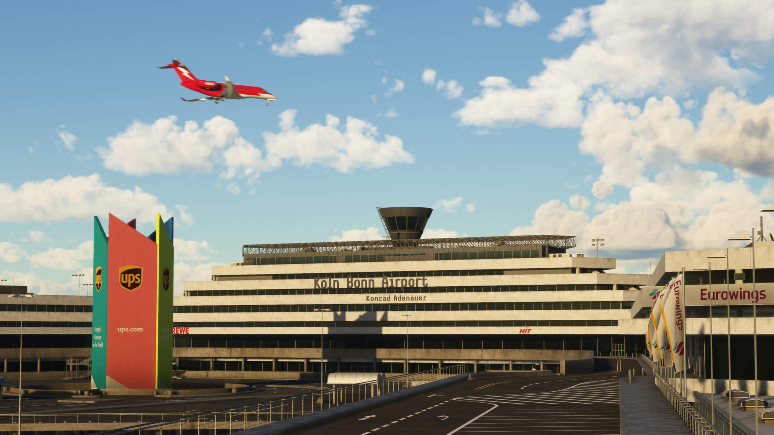 Microsoft Releases City Update 4 and New Local Legend - FSNews