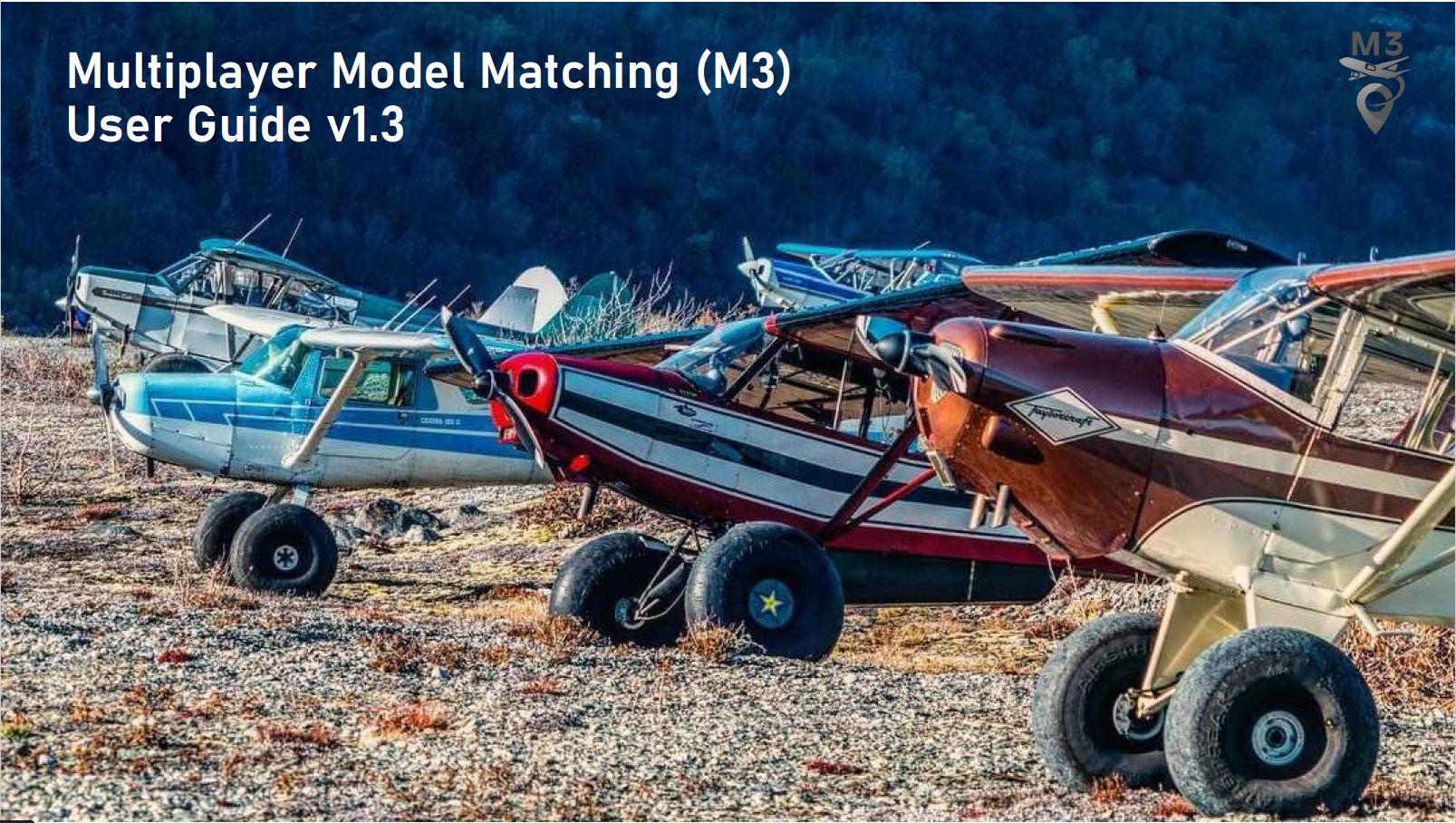 Free Multiplayer Model Matching in MSFS is here from M3! - FSNews