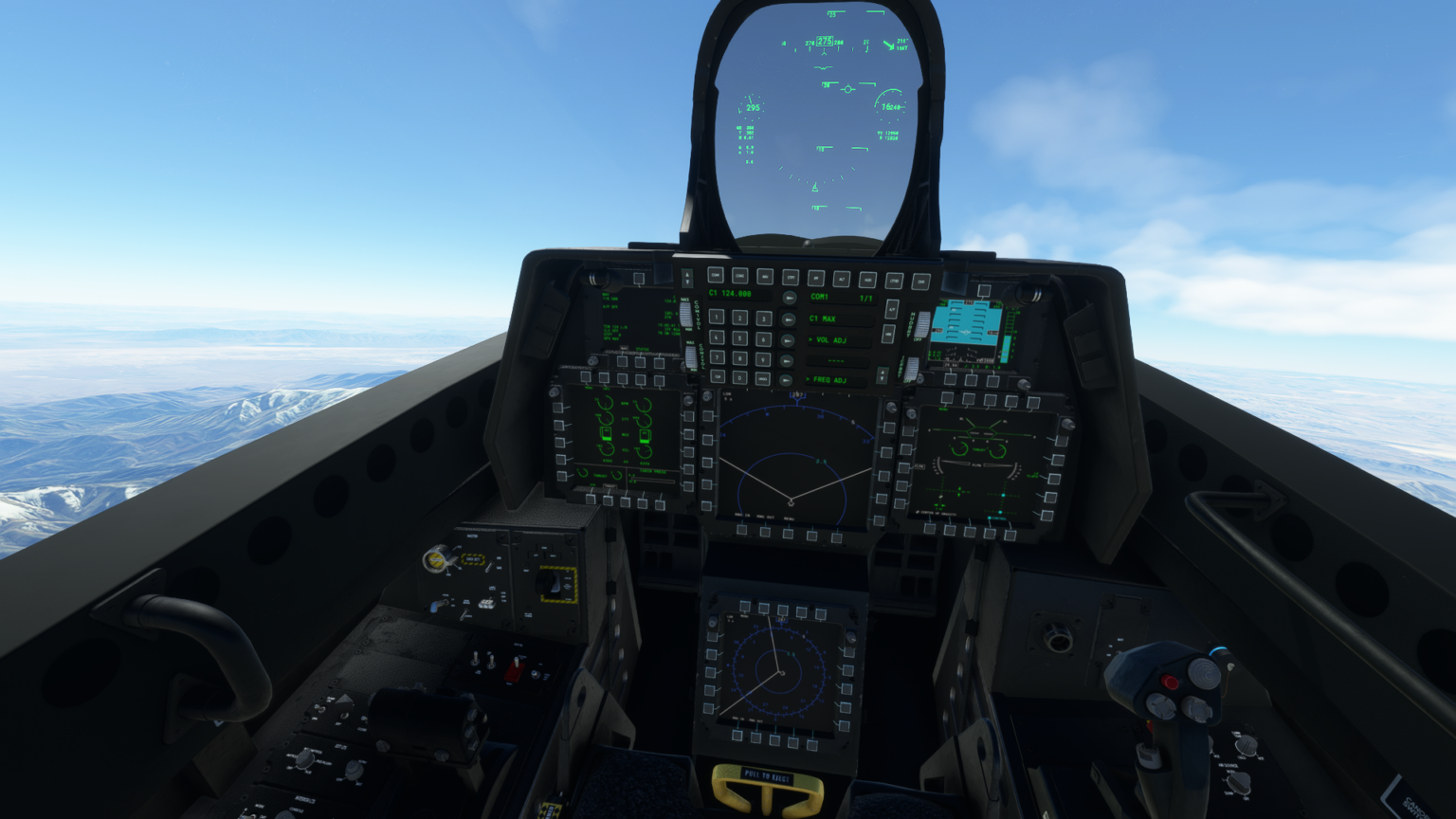 I Spent $250 on MSFS Military Jets So You Don’t Have To - FSNews