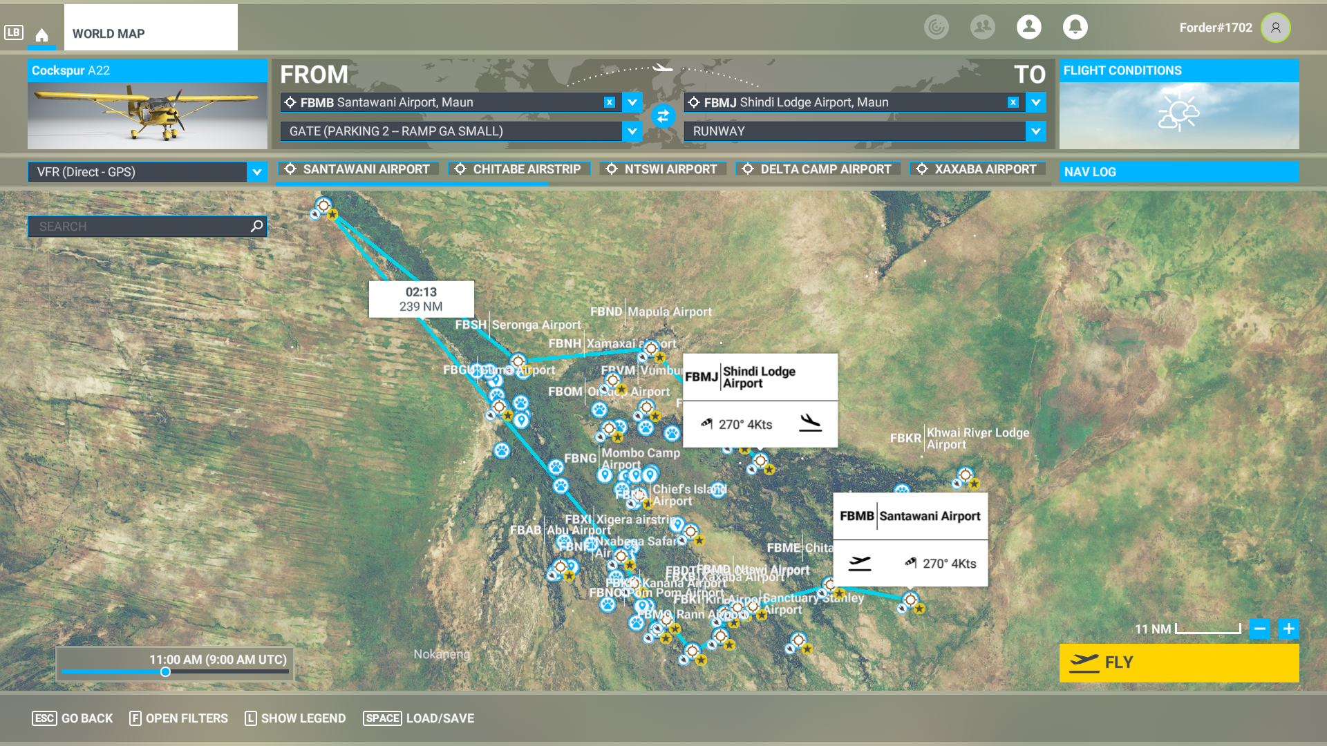 Excitement Mounts as MSFS WorldHub Nears Release - FSNews