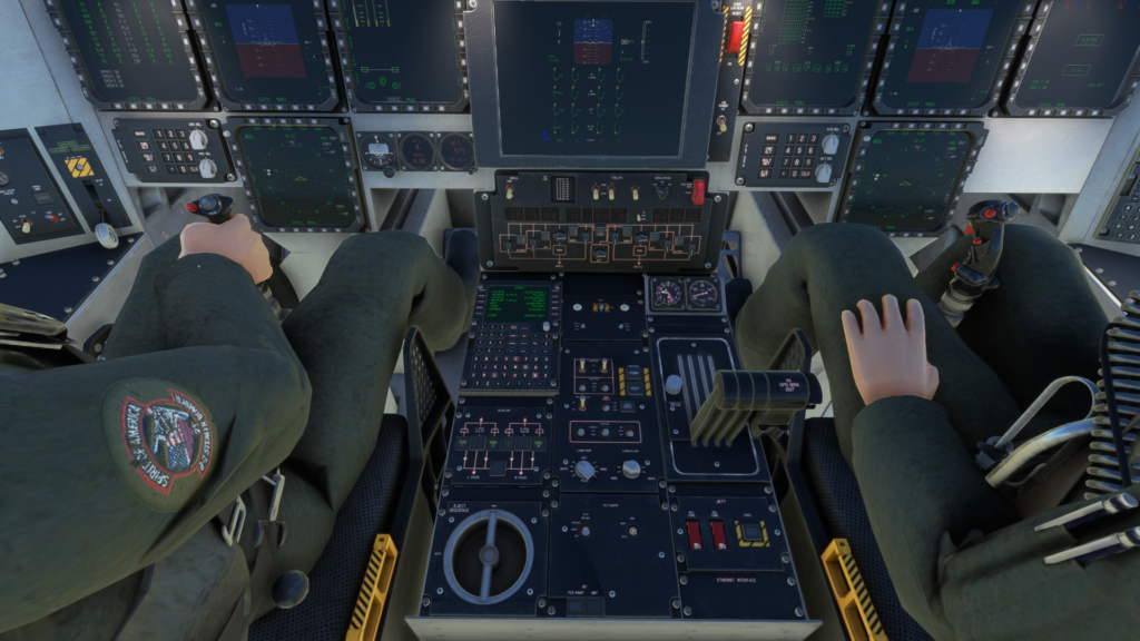 The B-2 Spirit Stealth Bomber Sneaks onto the MSFS Market - FSNews