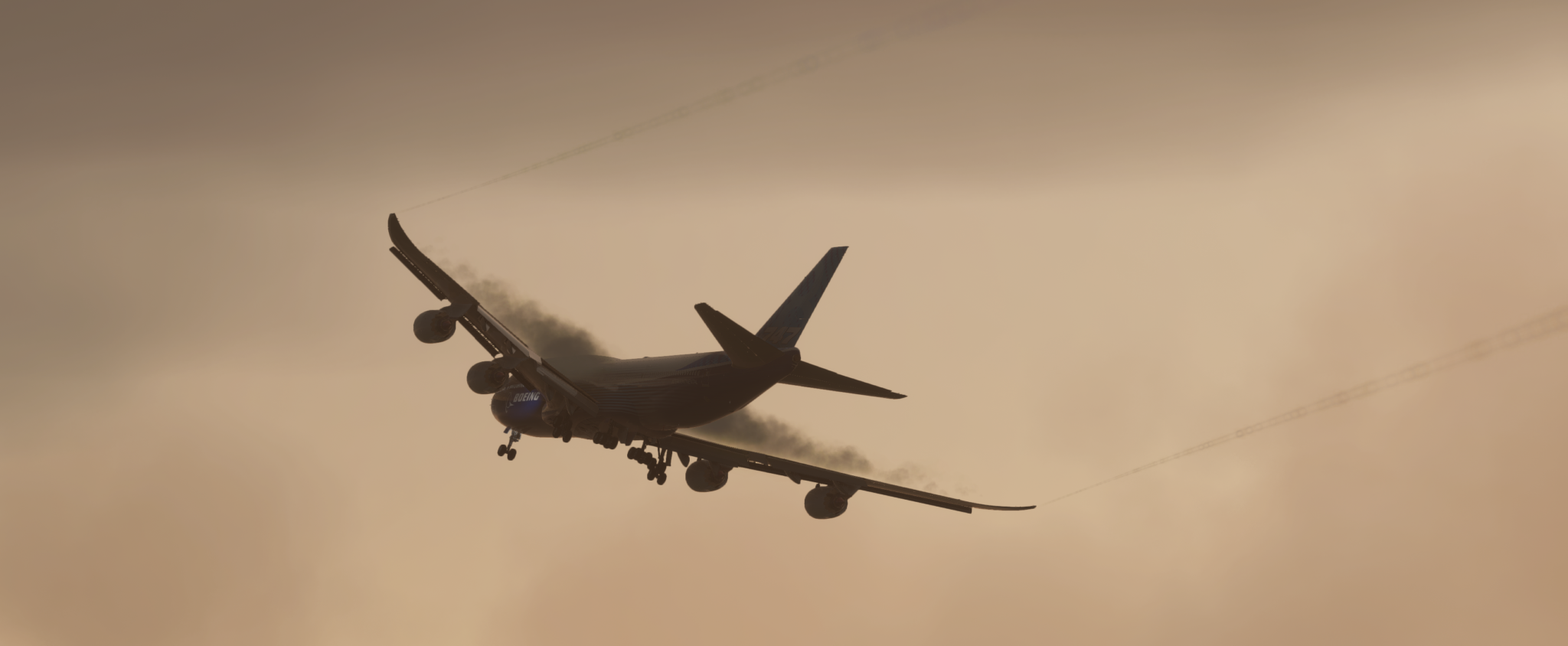 Parallel 42 Teases “Immersion” for Microsoft Flight Simulator, With ...