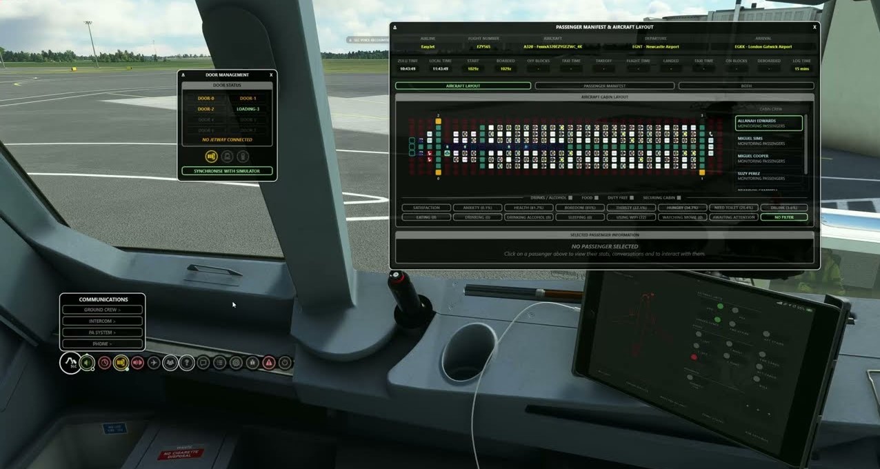 After Years in the Dark, Self-Loading Cargo Gets a Major Update - FSNews