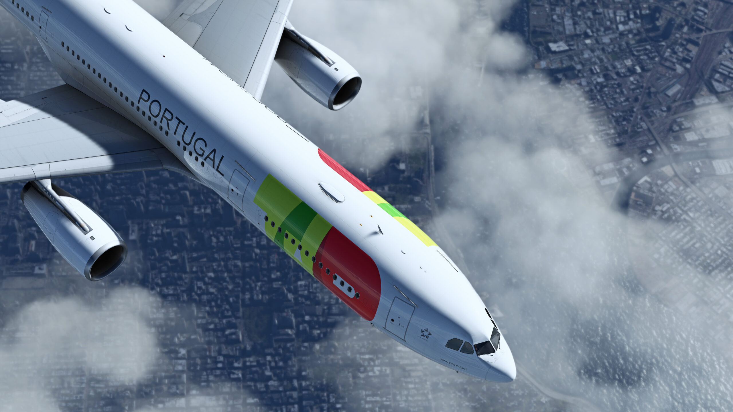 Aerosoft Opens Dedicated A330 Website for MSFS - FSNews