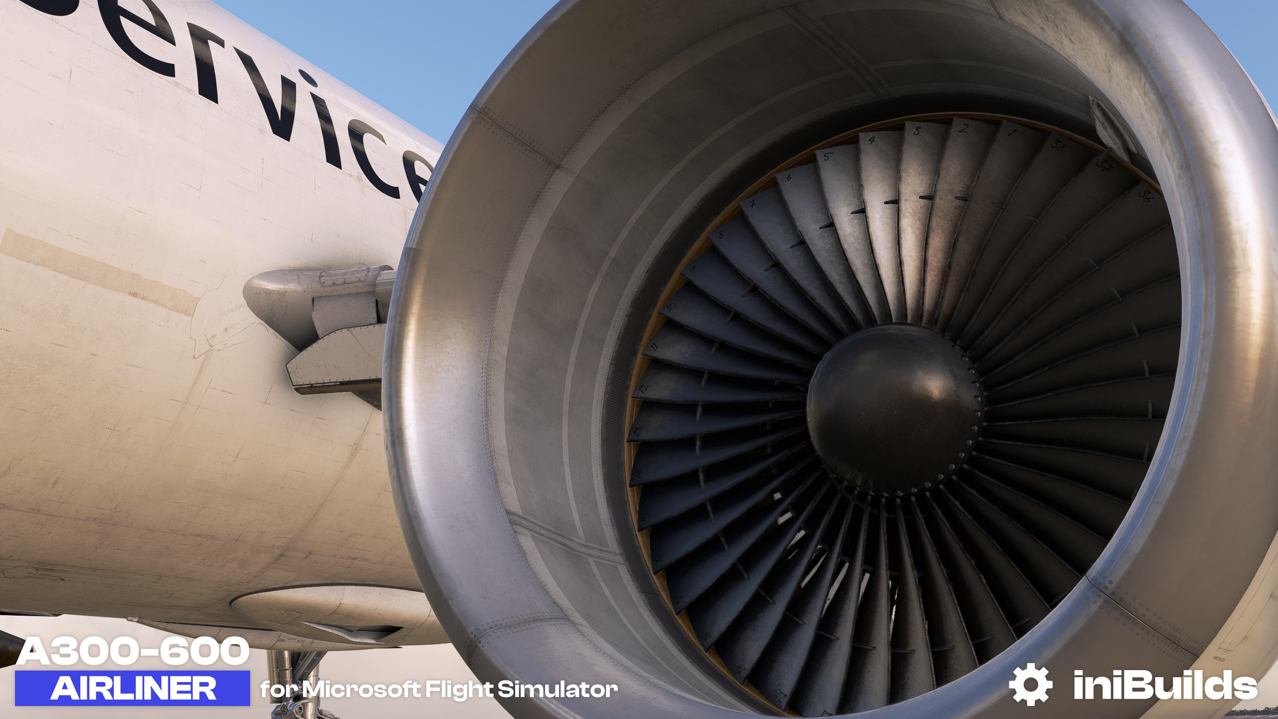 Airbus A300 Tentative Release Date Announced by iniBuilds in Exciting ...
