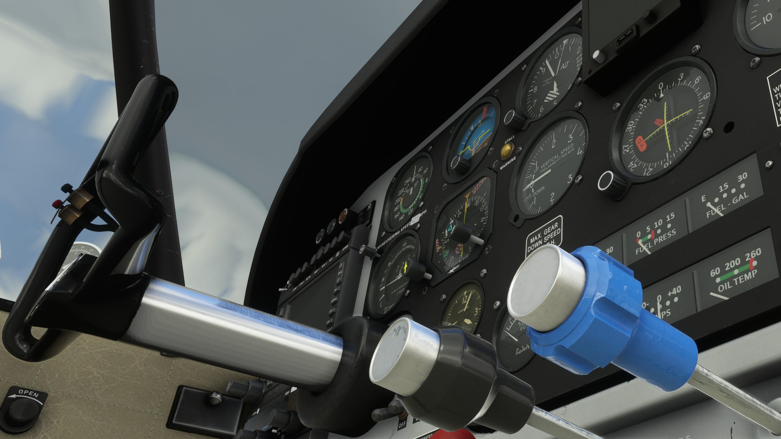 REVIEW: The A2A Comanche 250 is the Highlight of 2023 - FSNews