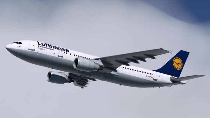 iniBuilds Previews A300 Passenger Variant in MSFS - FSNews