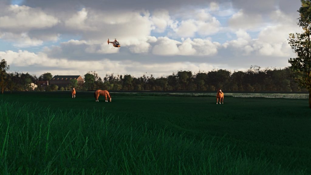 SoFly’s Animals for MSFS Brings Dynamic 3D Animals to the Simulator ...