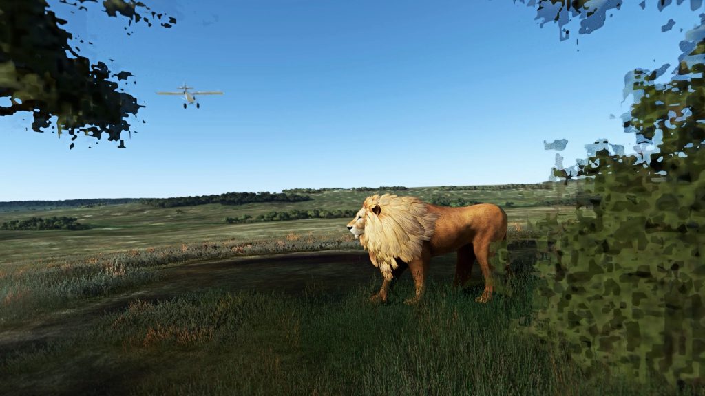 SoFly’s Animals for MSFS Brings Dynamic 3D Animals to the Simulator ...