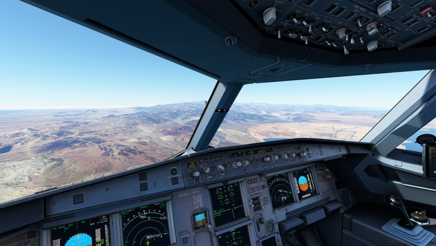 Microsoft Flight Simulator’s Sim Update 13 Available - FSNews