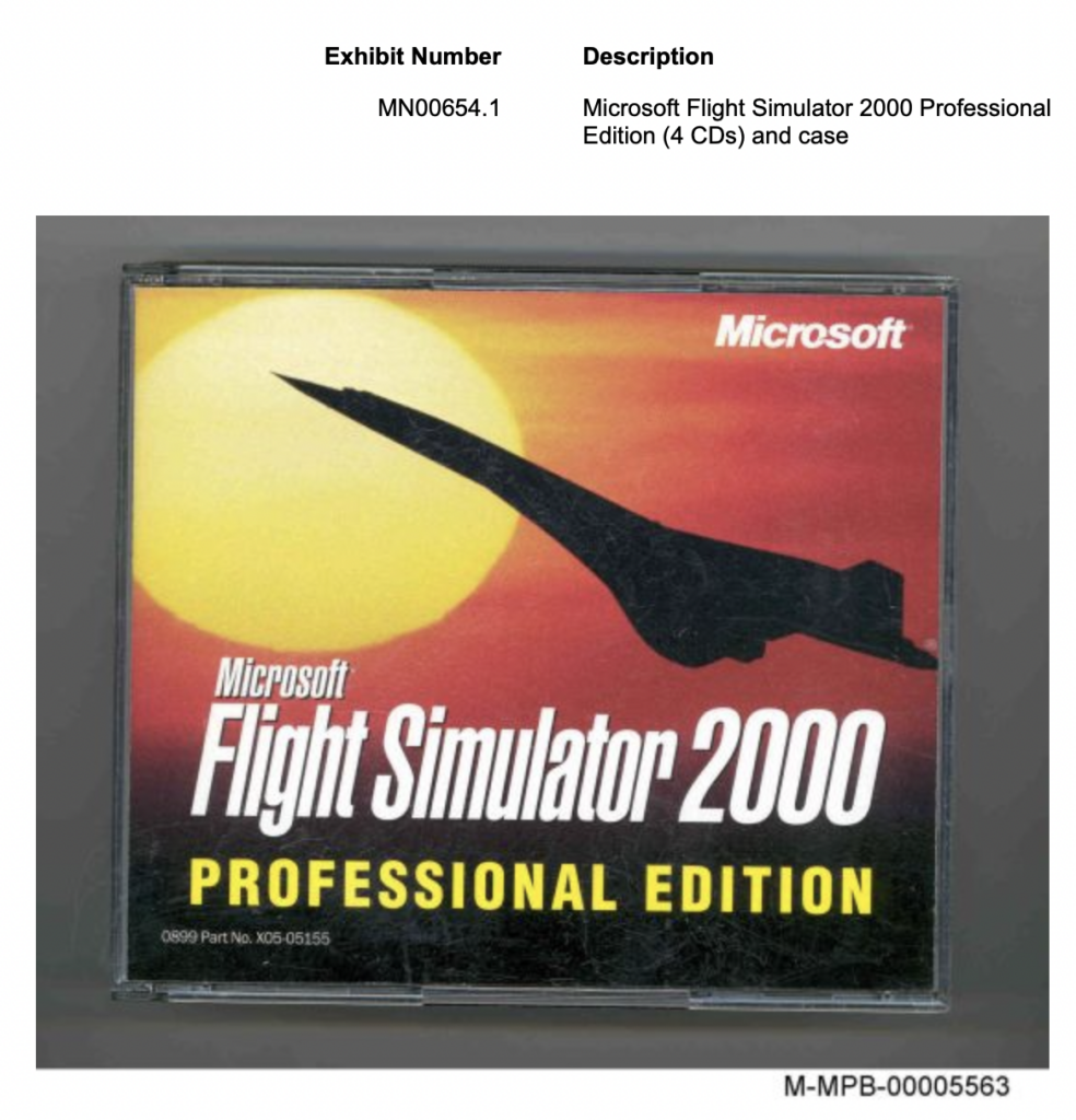 Simcident Report: 9/11 and The War on Flight Sim - A Look at Moral ...